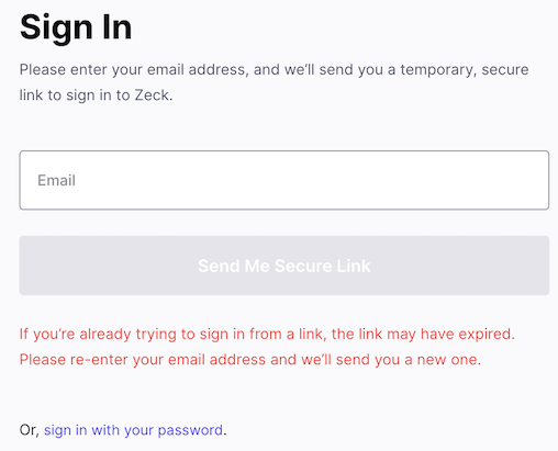 The Viewer Experience