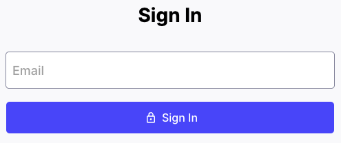 How do I give a viewer login/password access?