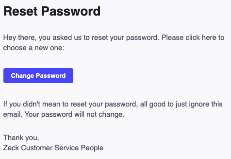 How do I give a viewer login/password access?